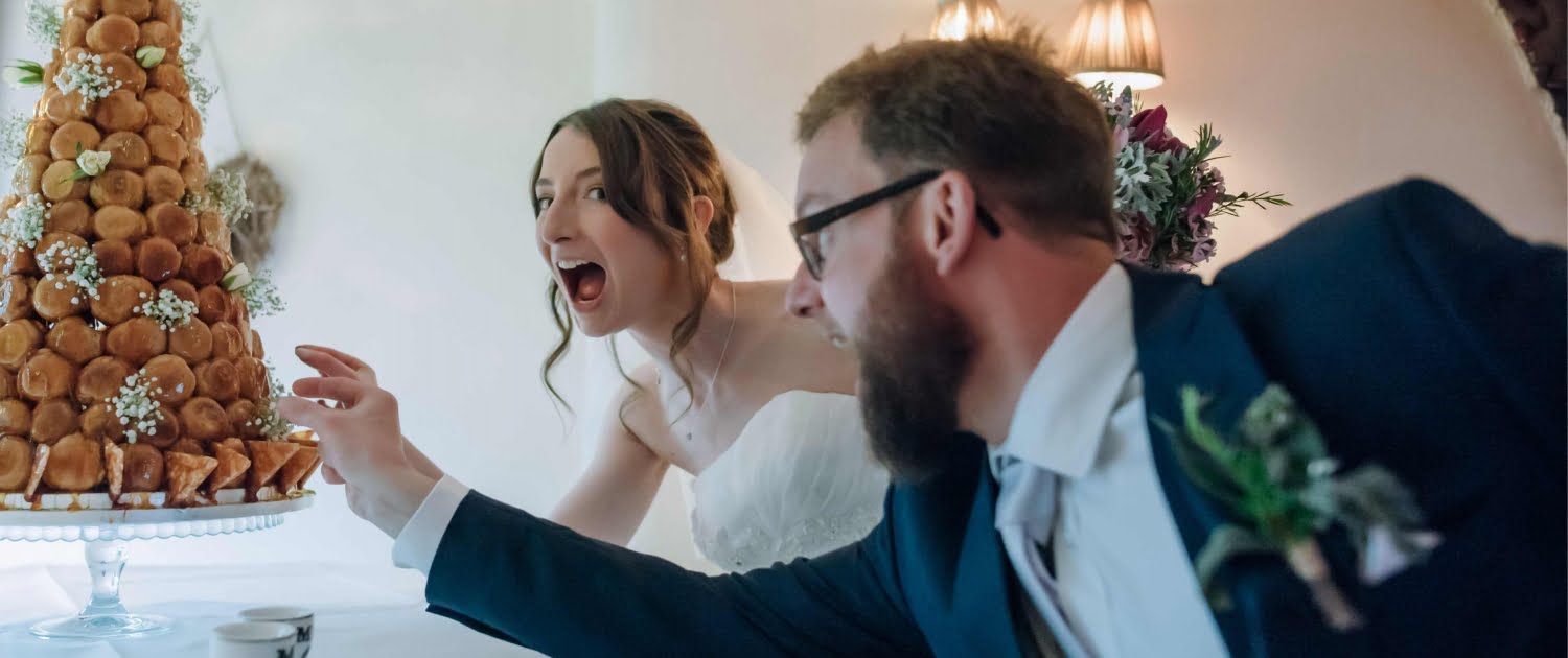 12 Different Wedding Traditions Around the Globe