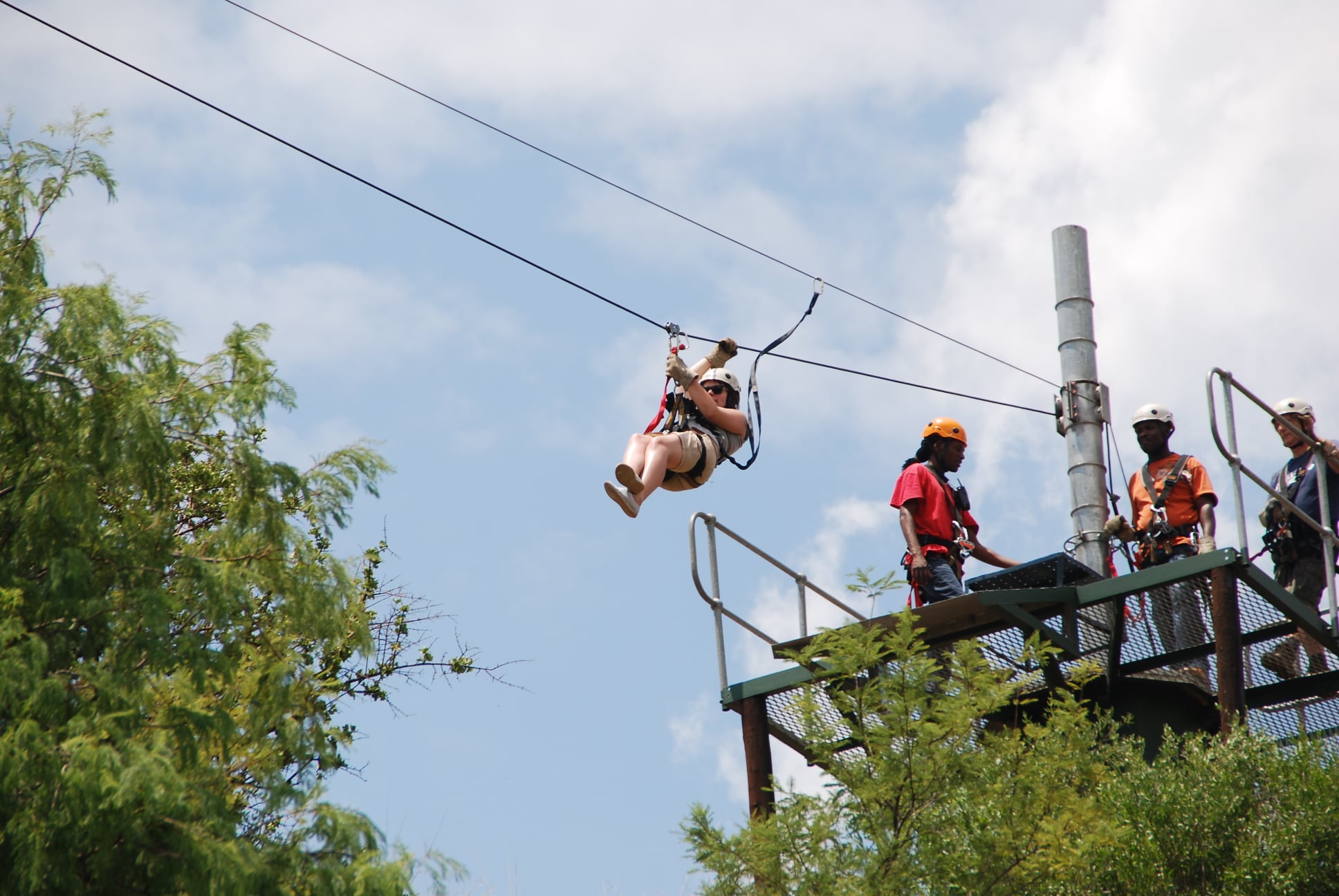 Things to do in Harties, Daredevil Adventure for Passionate