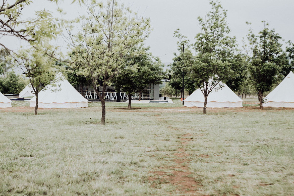 Accommodation at The Nut Farm - The Nut Farm