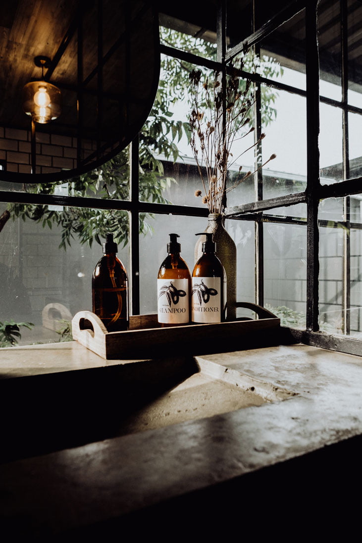 Accommodation at The Nut Farm - The Nut Farm